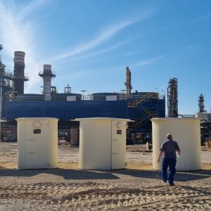 Physical Defense for Multipurpose Protection - Mifram Security