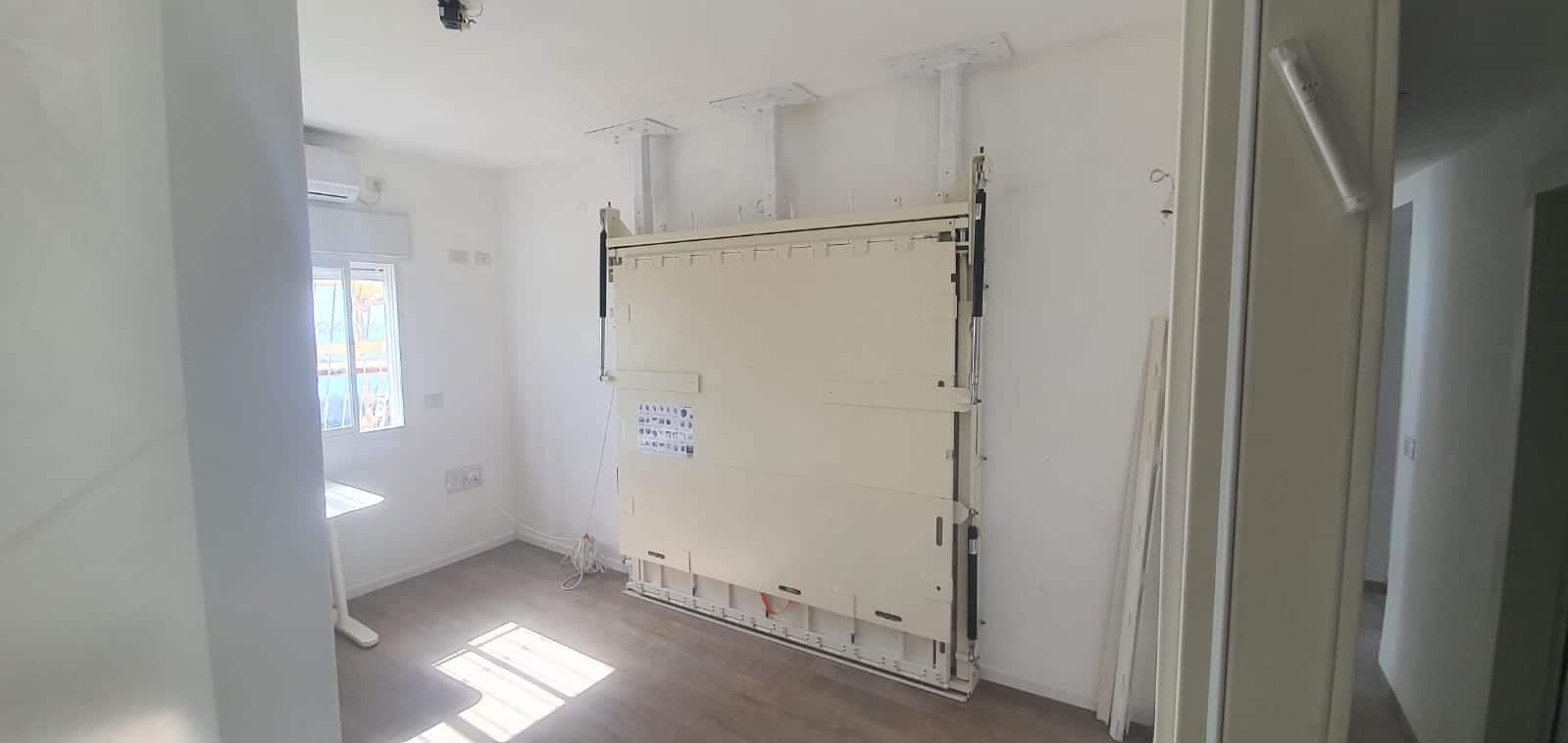 ResCube: Indoor Protection System - Mifram Security