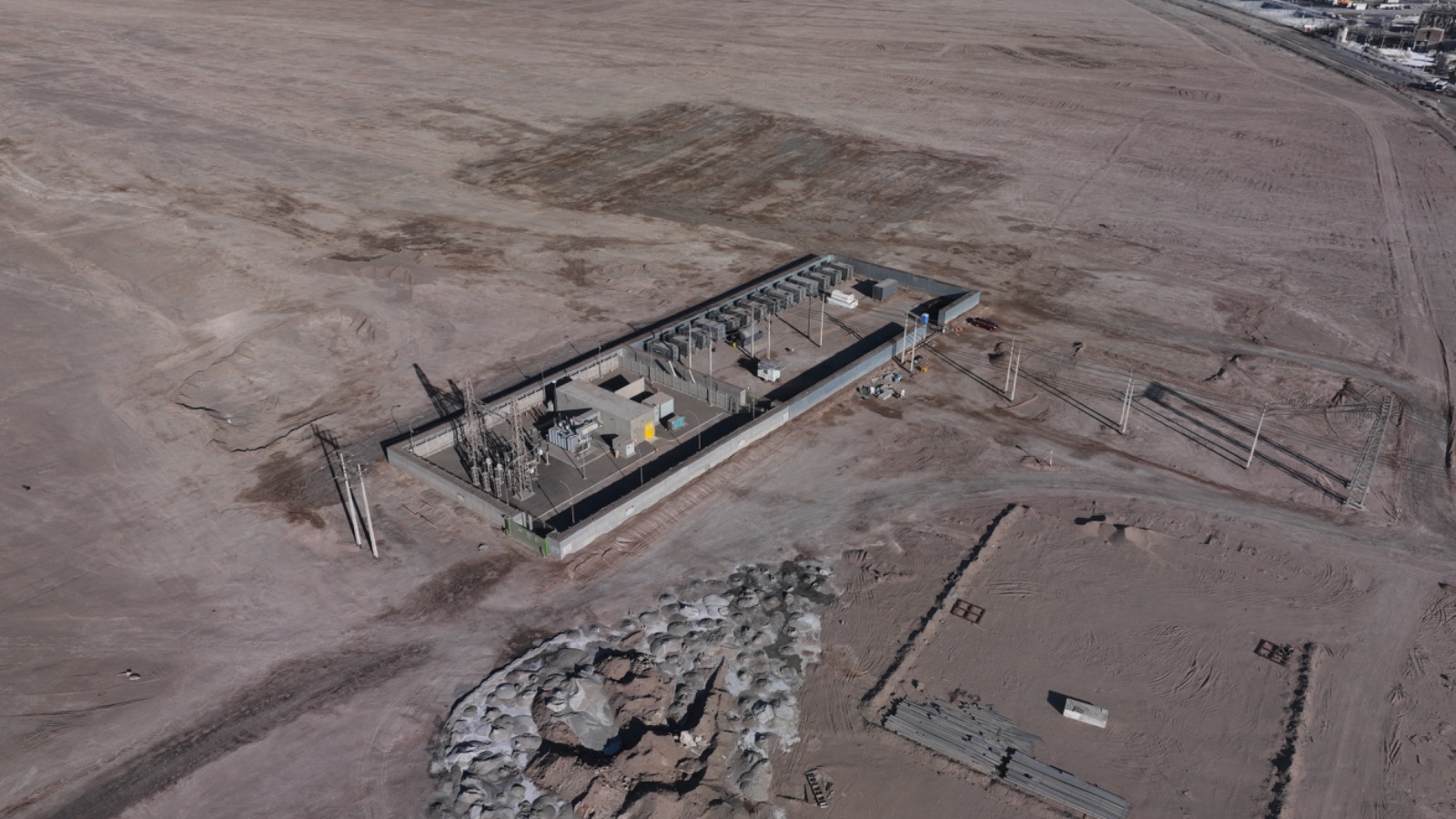 Mining Defense - Mifram Security