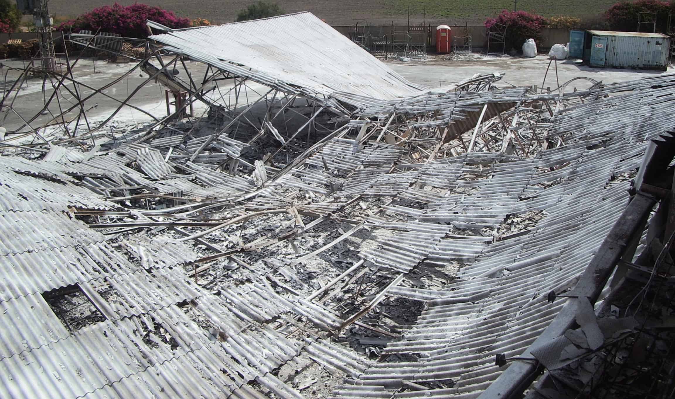 Asbestos Removal - Mifram Security