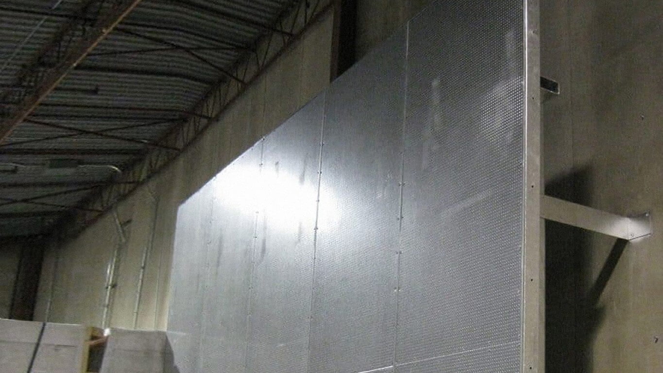 MFP: Modular Fire Protection - Mifram Security