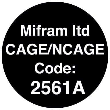 Mifram Vehicle Barriers | Portable & Anti-Ram Vehicle Barriers