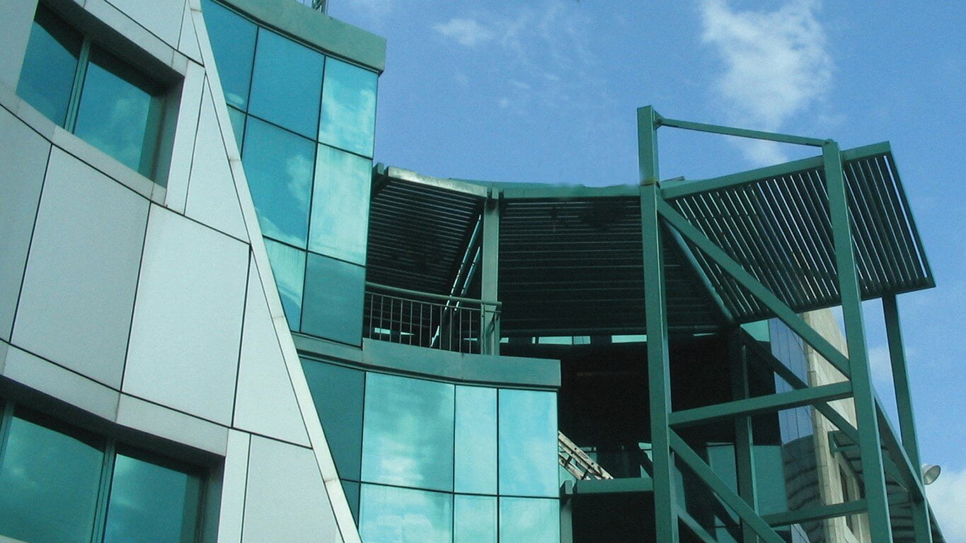 Building Fortification - Mifram Security