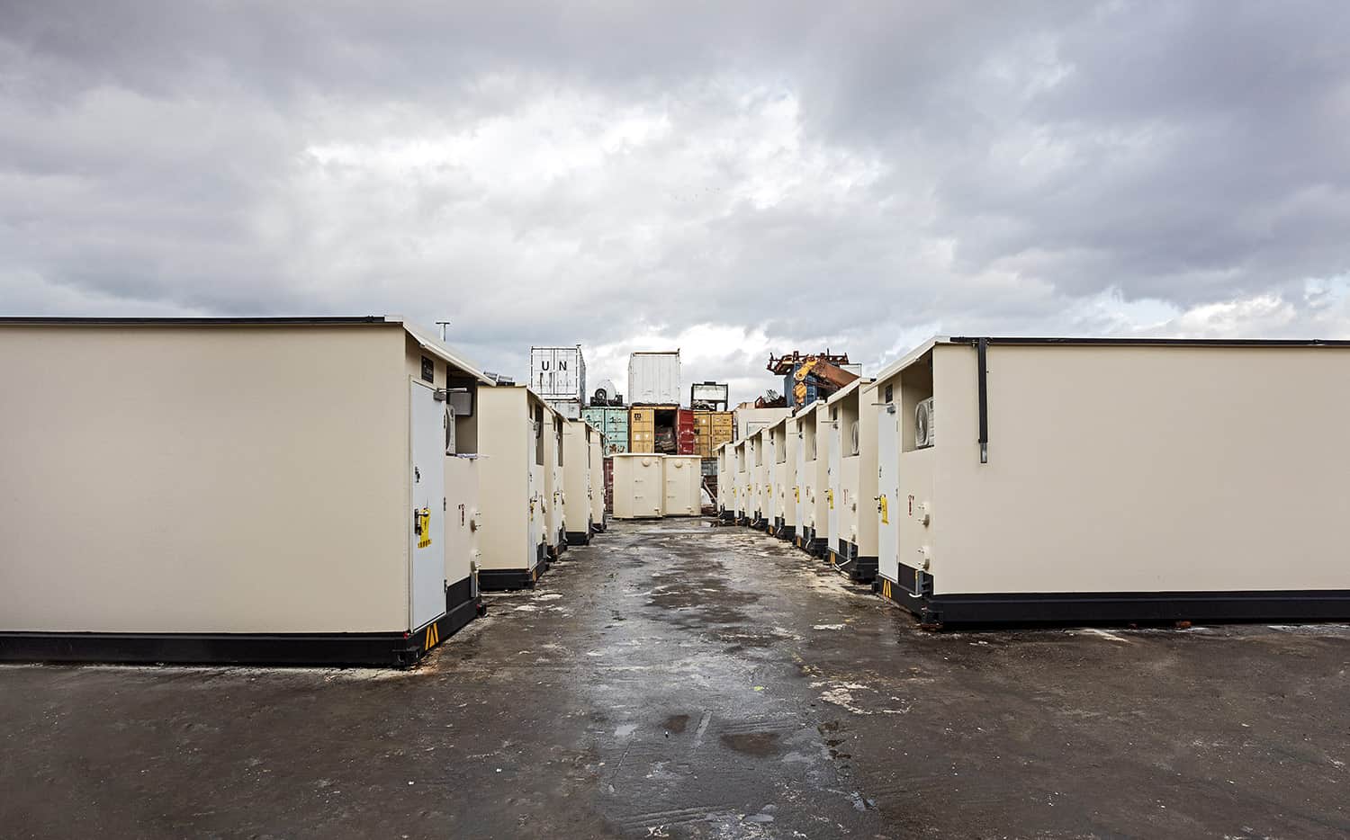 MOBILE ARMORY - Mifram Security